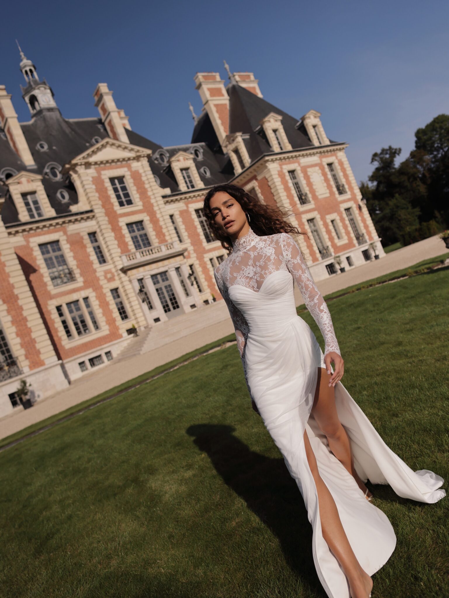 Top-Rated WONA Wedding Dresses by Our Visitors | WONA LA