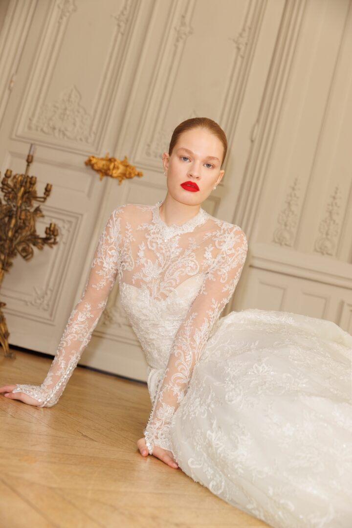 Atelier Lumiére | Collection WONA LA